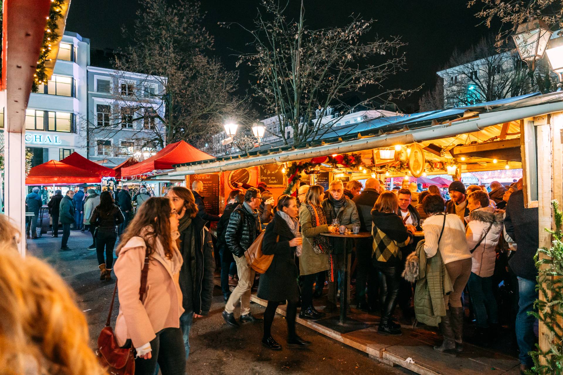 Liege Christmas Market 2025 - Opening dates, hotels, things to do ...