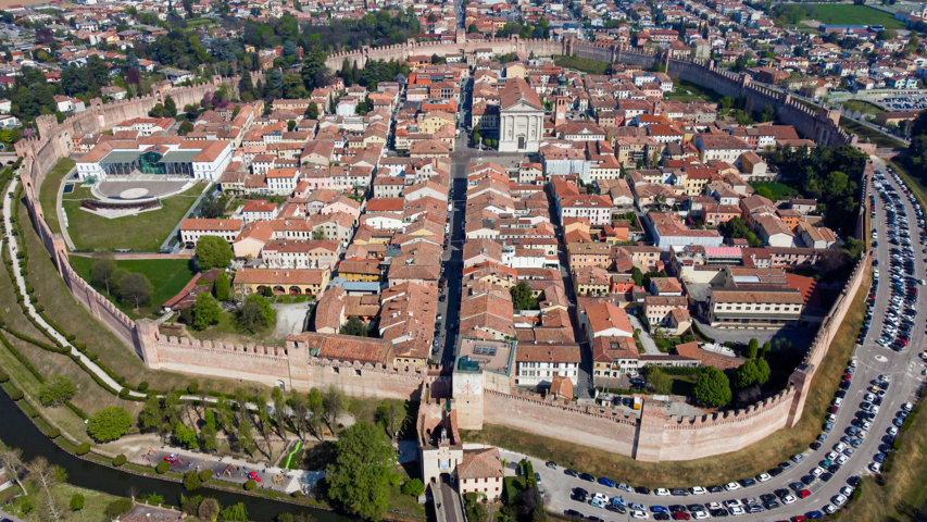 Tourism in Cittadella, Italy - Europe's Best Destinations