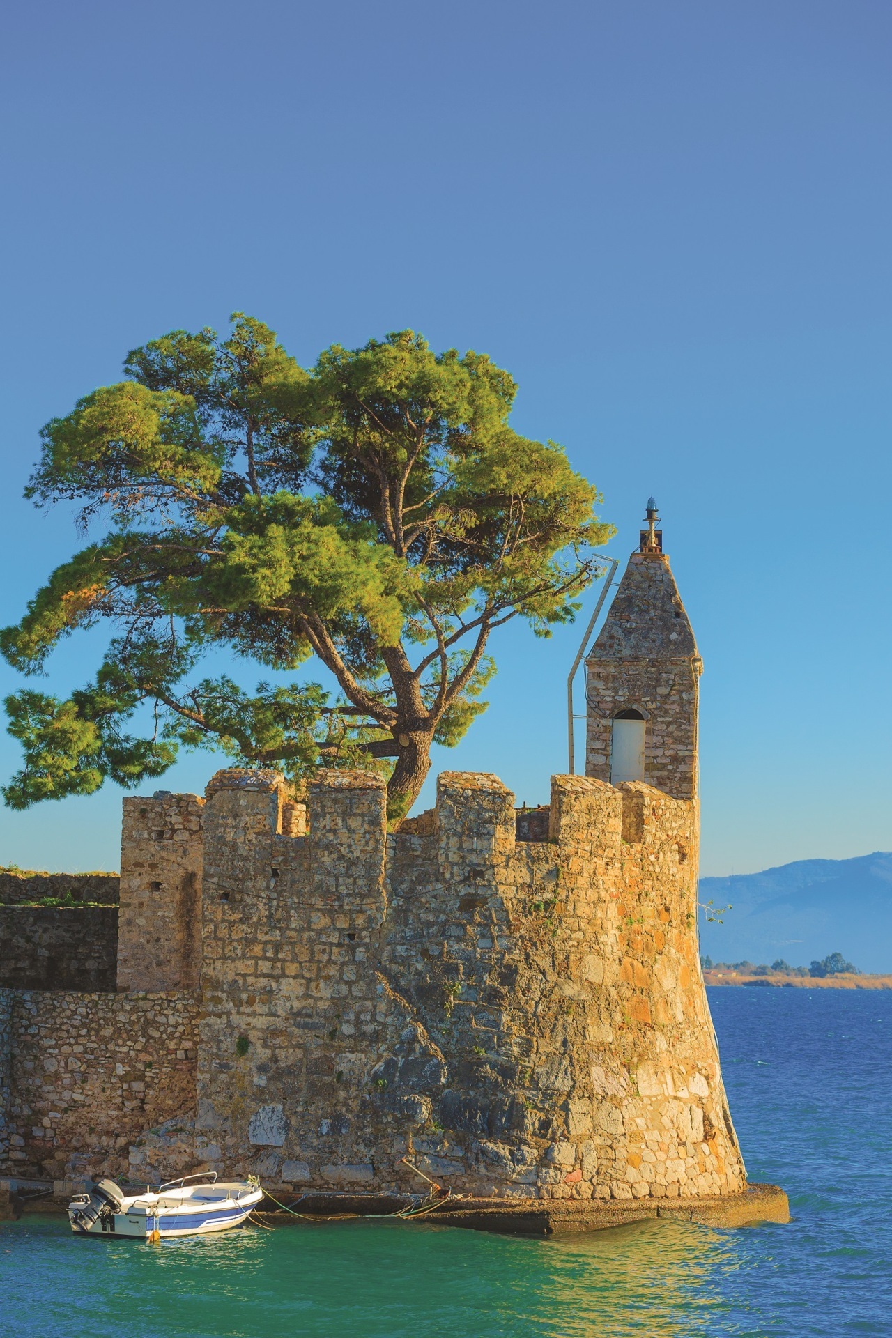 Sustainable tourism in Patra, Western Greece - Europe's Best Destinations