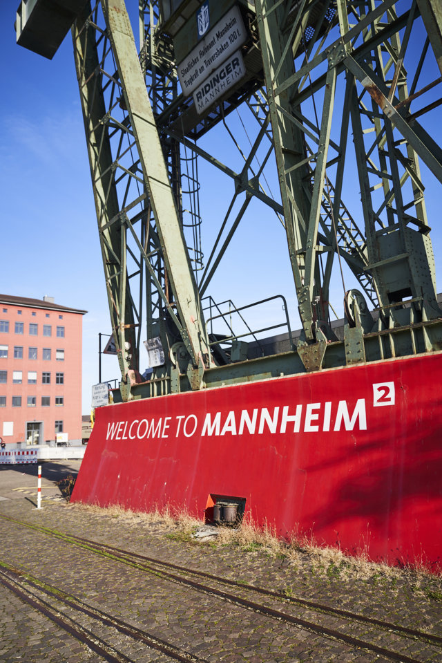 Tourism in Mannheim, Germany - Europe's Best Destinations