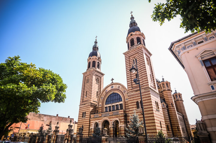 Tourism in Sibiu, Romania - Europe's Best Destinations