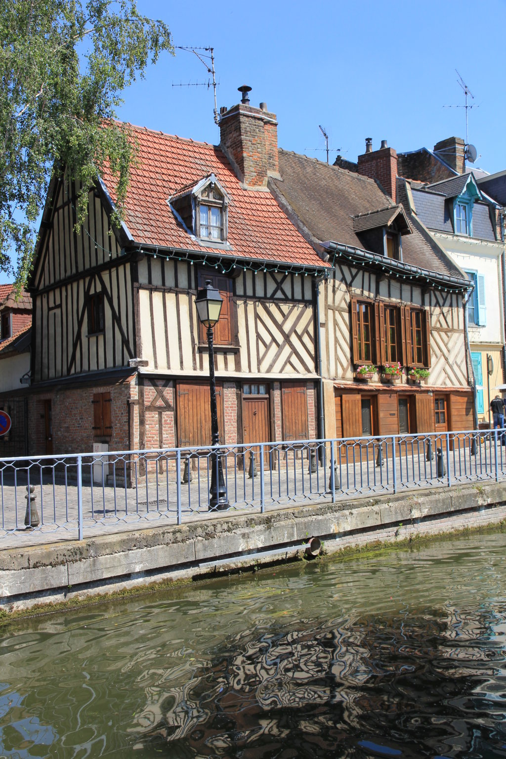Tourism in Amiens, France - Europe's Best Destinations