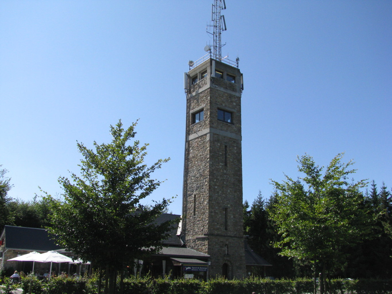 Sustainable tourism in Waimes, Belgium - Europe's Best Destinations