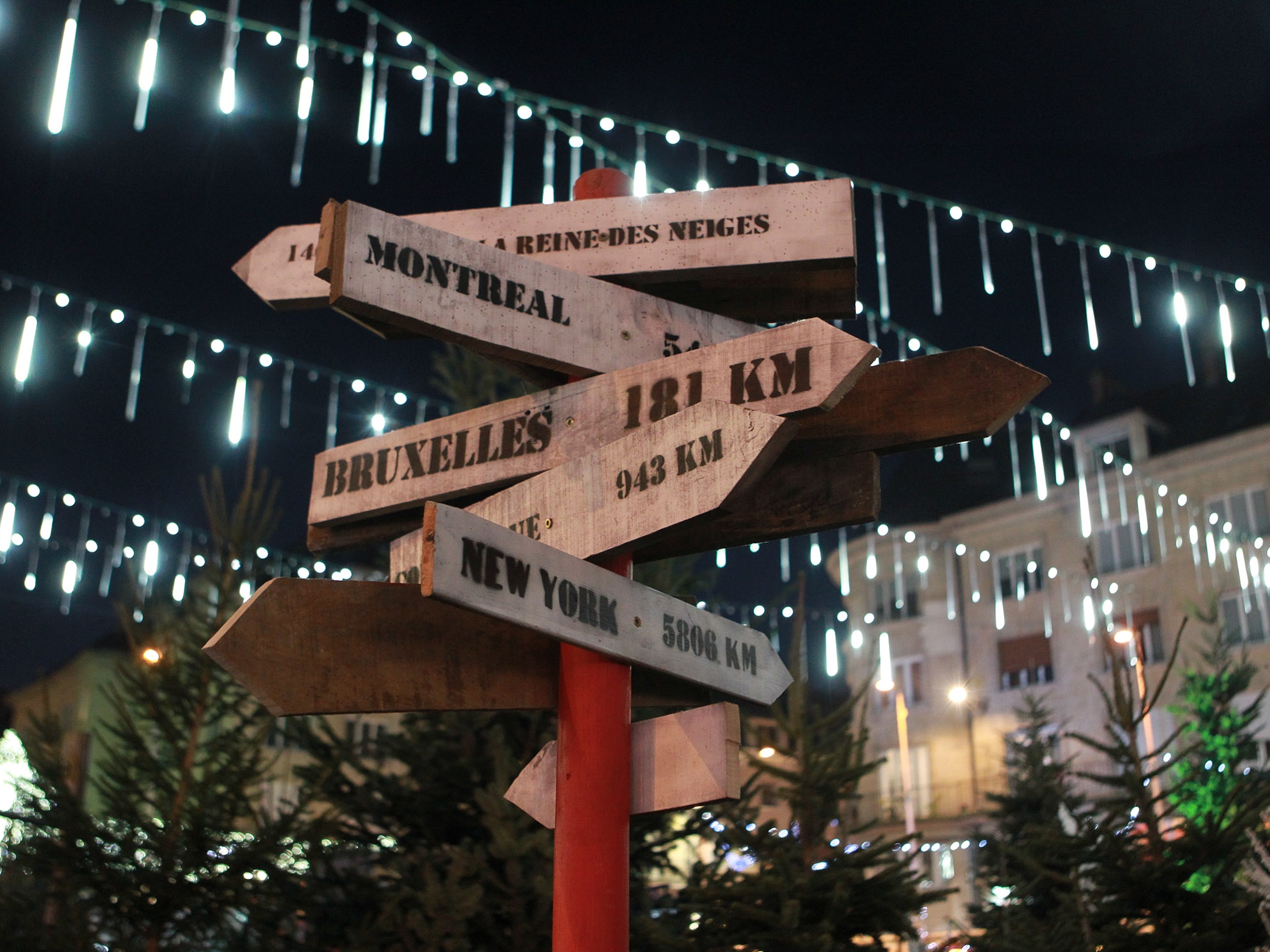 Amiens Christmas Market 2024 - Dates, hotels, things to do,... - Europe ...