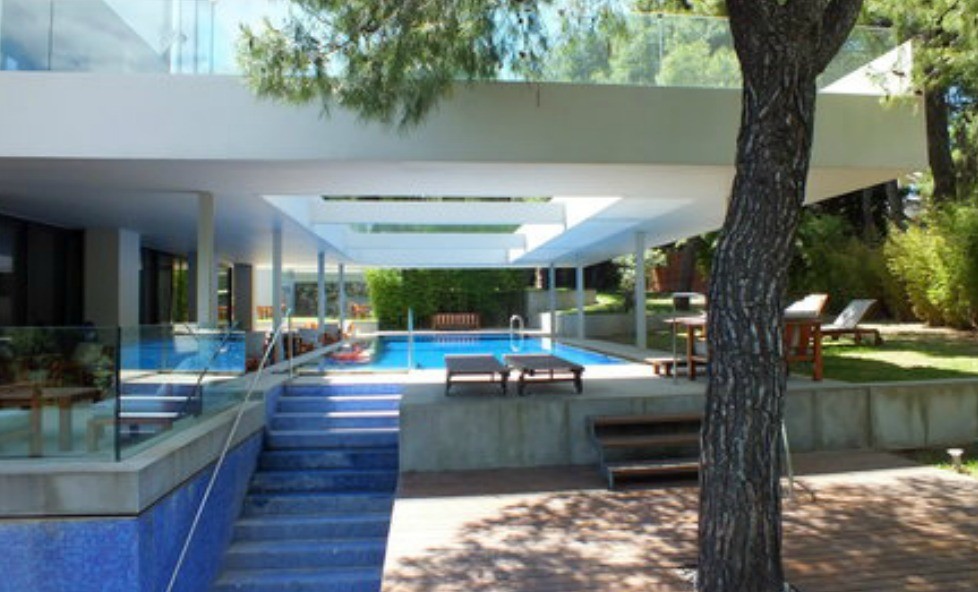 Best pools in Europe - Europe's Best Destinations