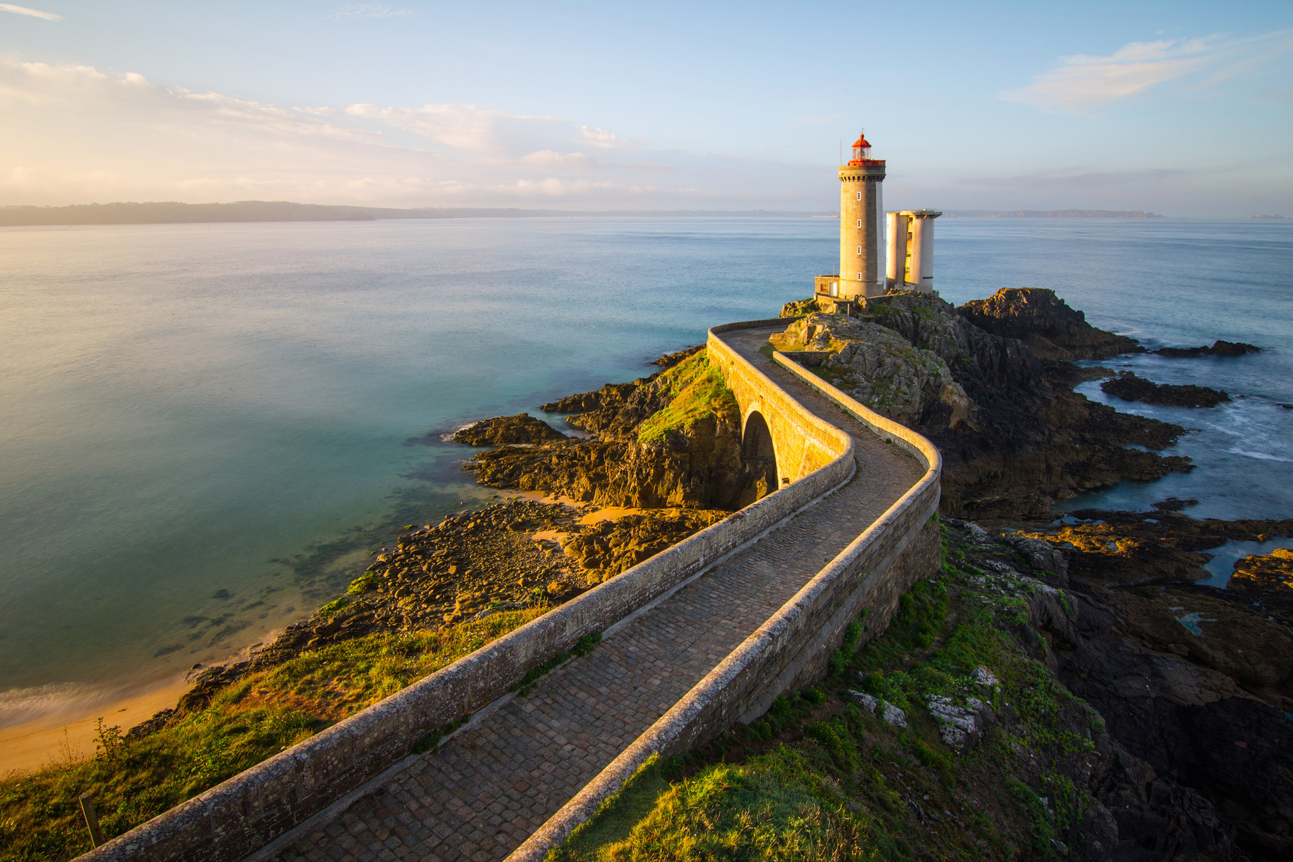 Best lighthouses in Europe - Europe's Best Destinations