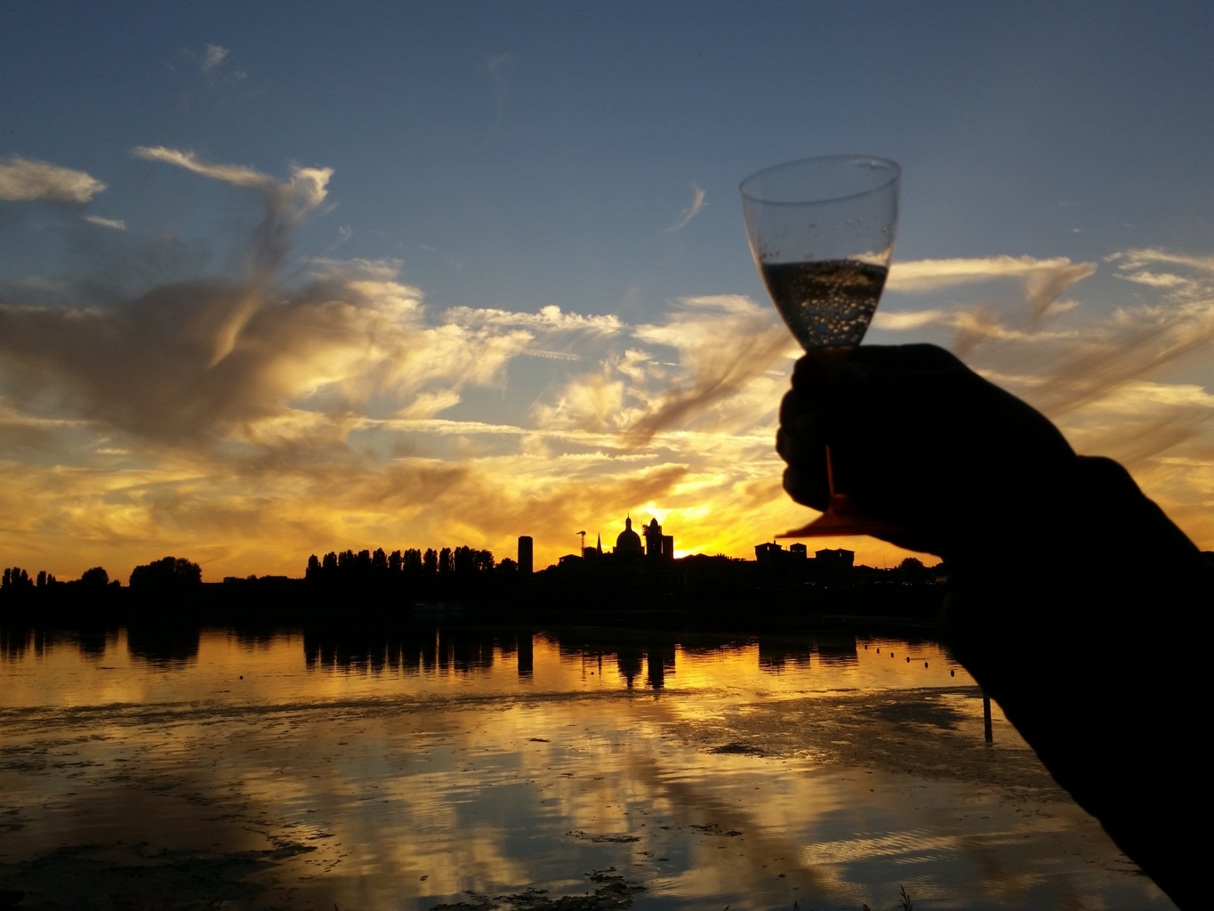 Sustainable tourism in Parco del Mincio, Italy - Europe's Best Destinations