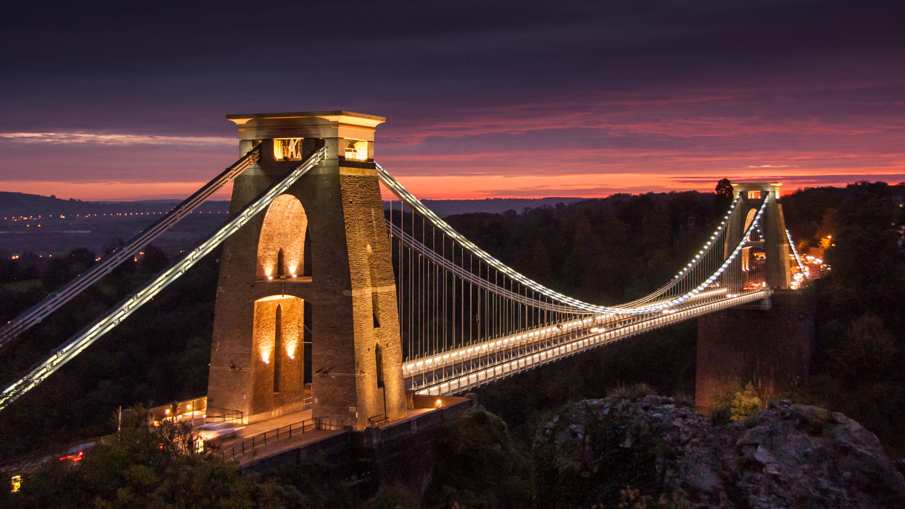 Tourism in Bristol, United Kingdom - Europe's Best Destinations