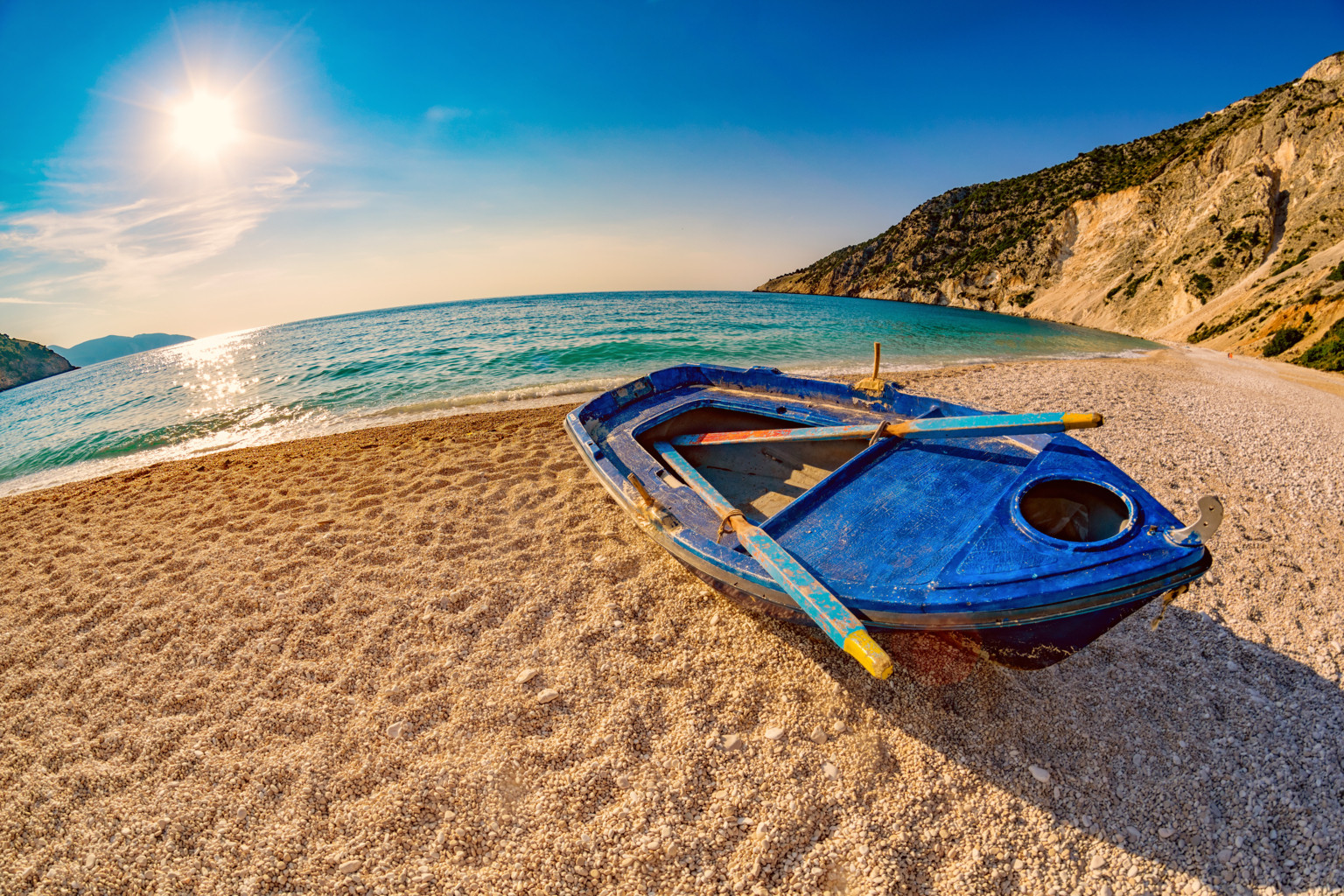 Blue water holidays in Europe - Europe's Best Destinations