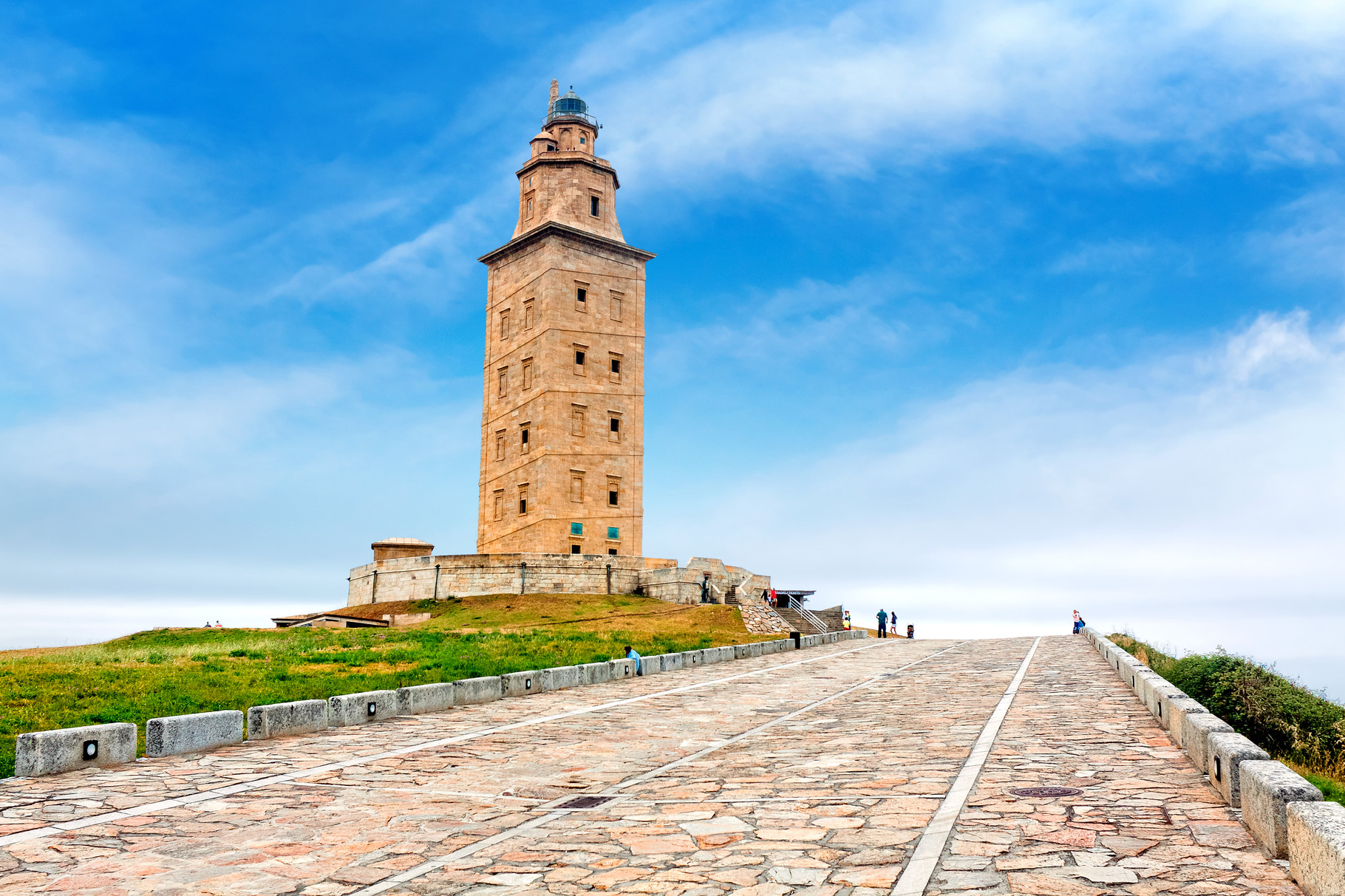 Best lighthouses in Europe - Europe's Best Destinations