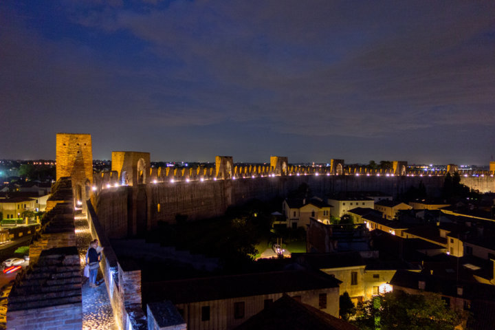 Tourism in Cittadella, Italy - Europe's Best Destinations