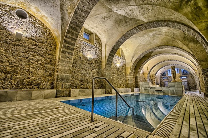 Sustainable tourism in The Ambroz Valley - Spain - Europe's Best ...