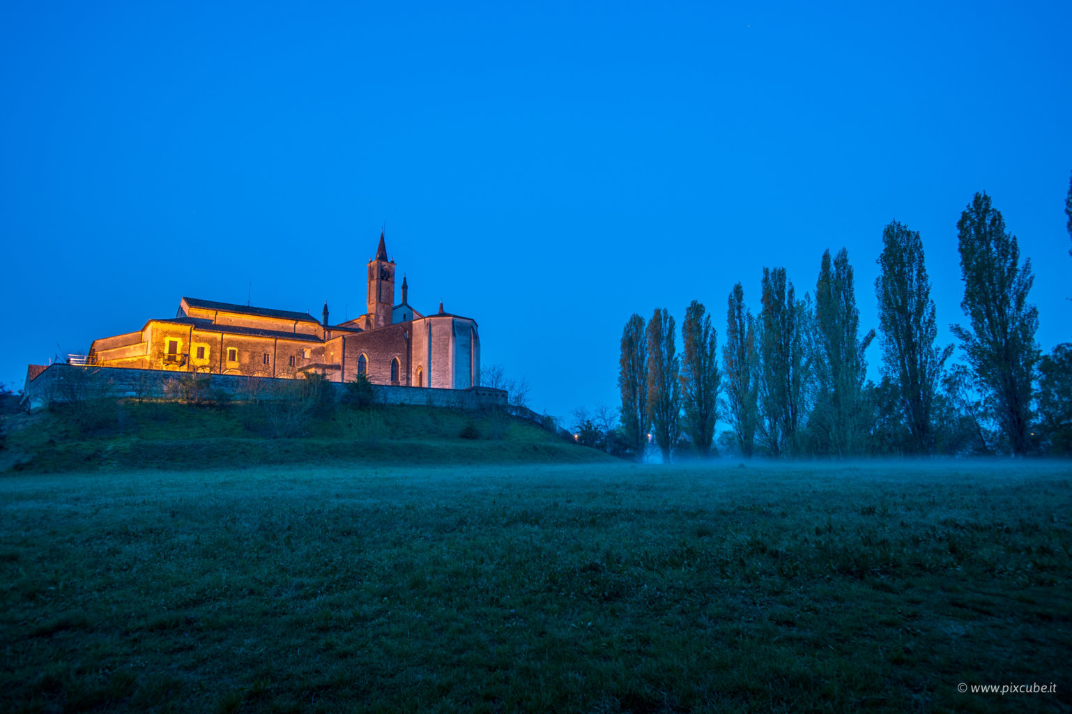 Sustainable tourism in Parco del Mincio, Italy - Europe's Best Destinations