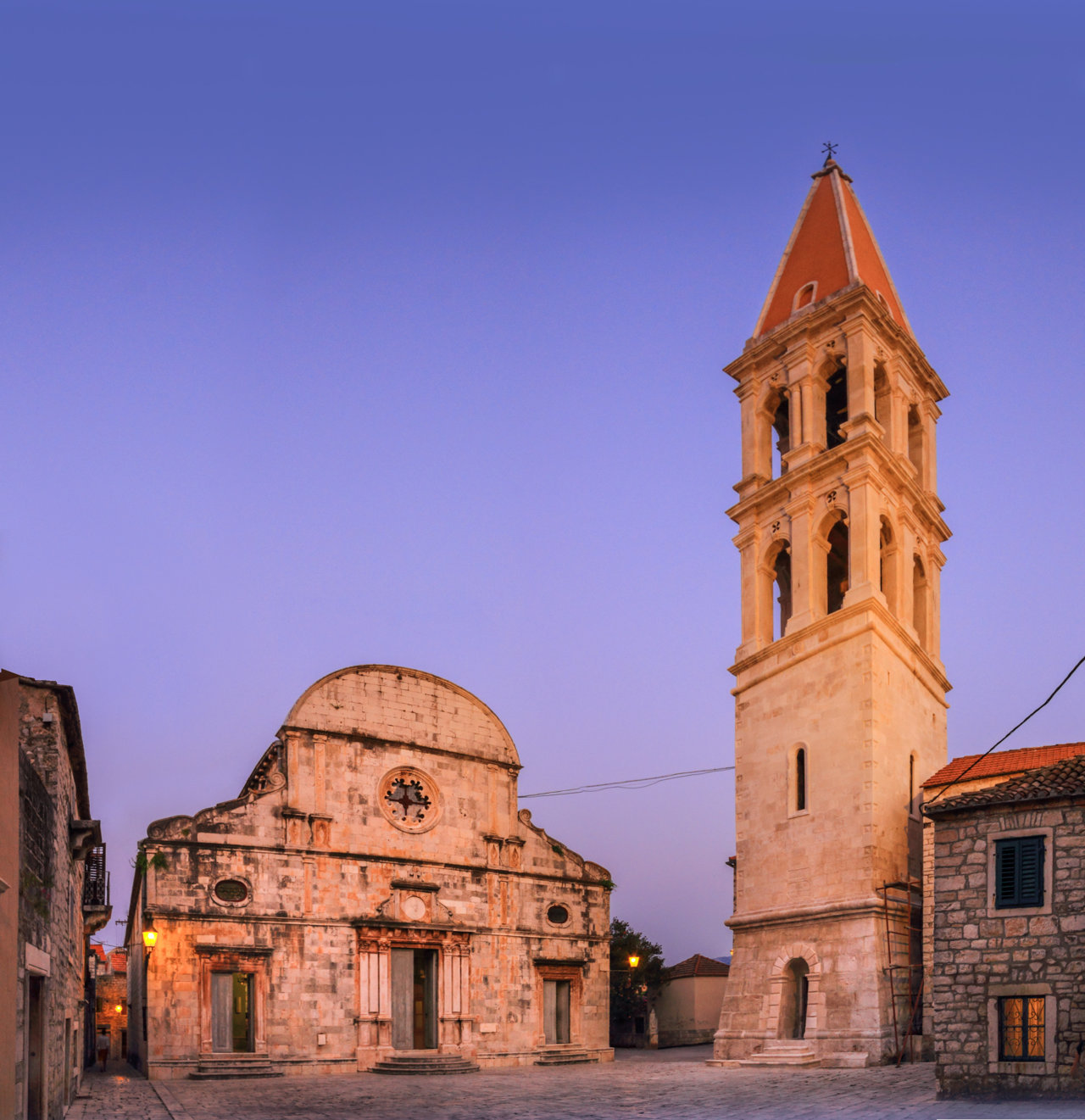 Tourism in Stari Grad, Croatia - Europe's Best Destinations