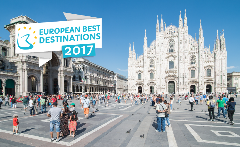 Best places to travel in 2017 - Europe's Best Destinations