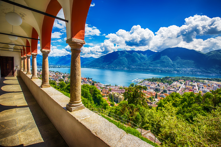 Tourism in Ascona-Locarno, Switzerland - Europe's Best Destinations