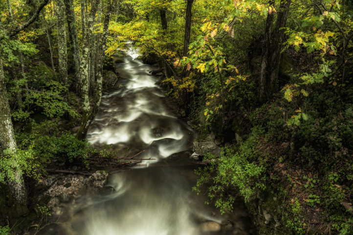 Sustainable tourism in The Ambroz Valley - Spain - Europe's Best ...