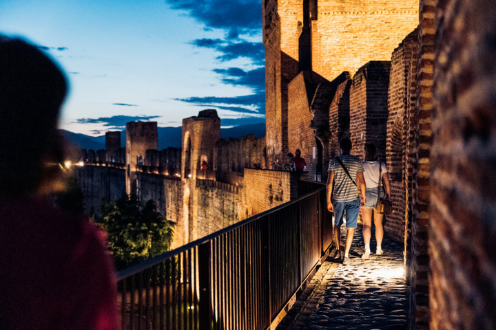 Tourism in Cittadella, Italy - Europe's Best Destinations