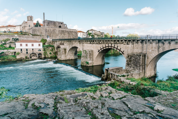 Tourism in Barcelos, Portugal - Europe's Best Destinations