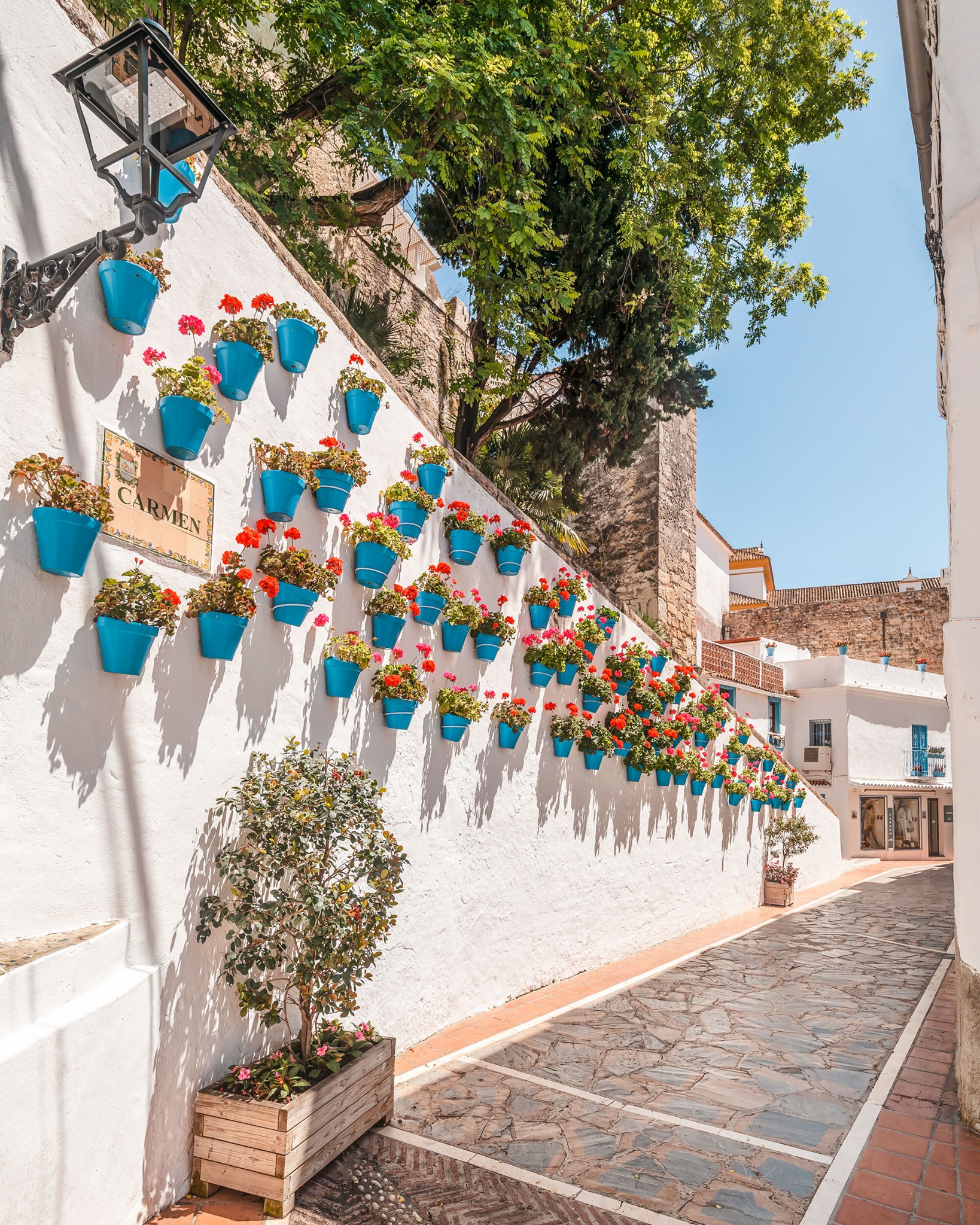 Tourism in Marbella, Spain - Europe's Best Destinations
