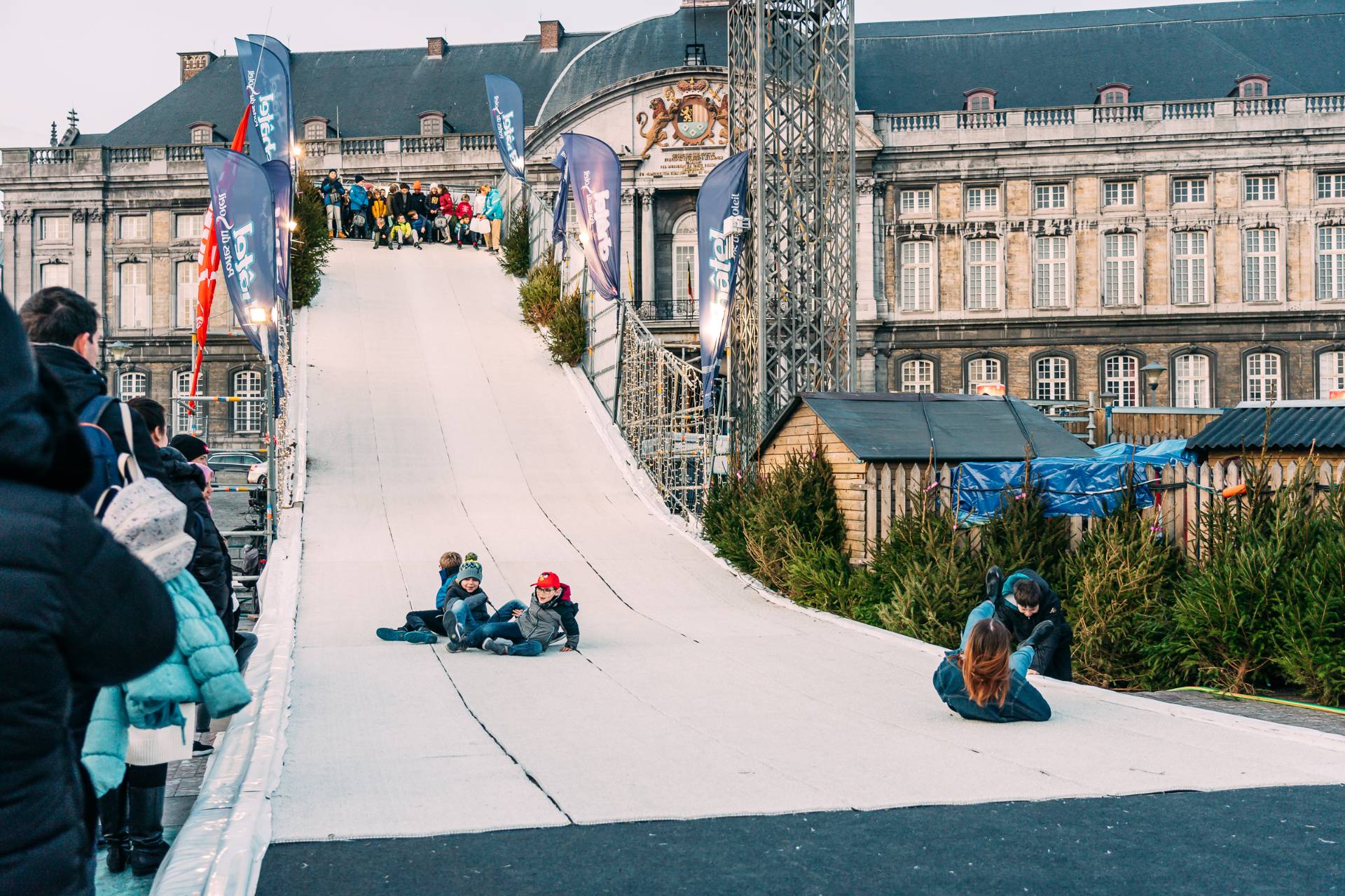 Liege Christmas Market 2025 - Opening dates, hotels, things to do ...