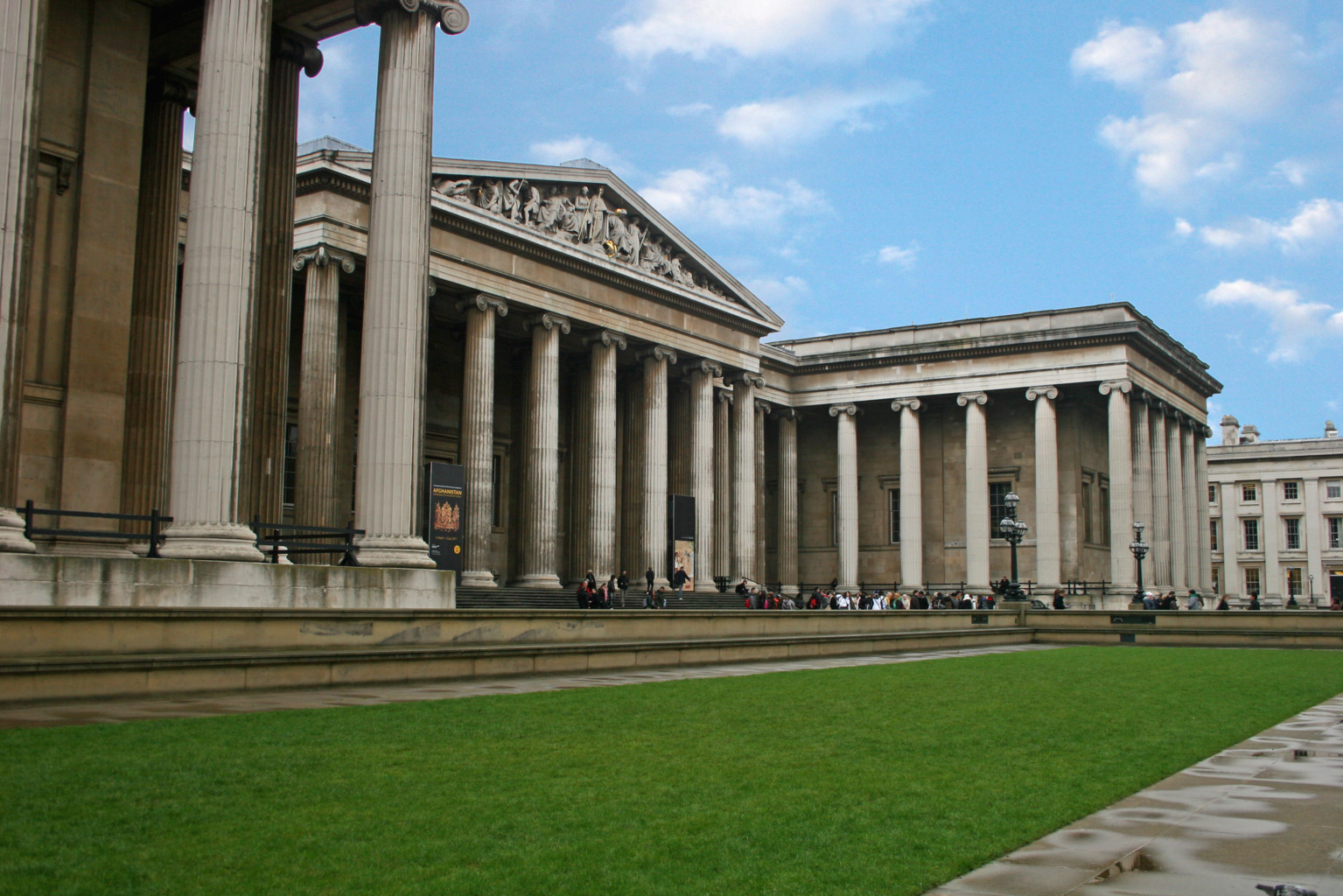 Best museums in Europe - Europe's Best Destinations