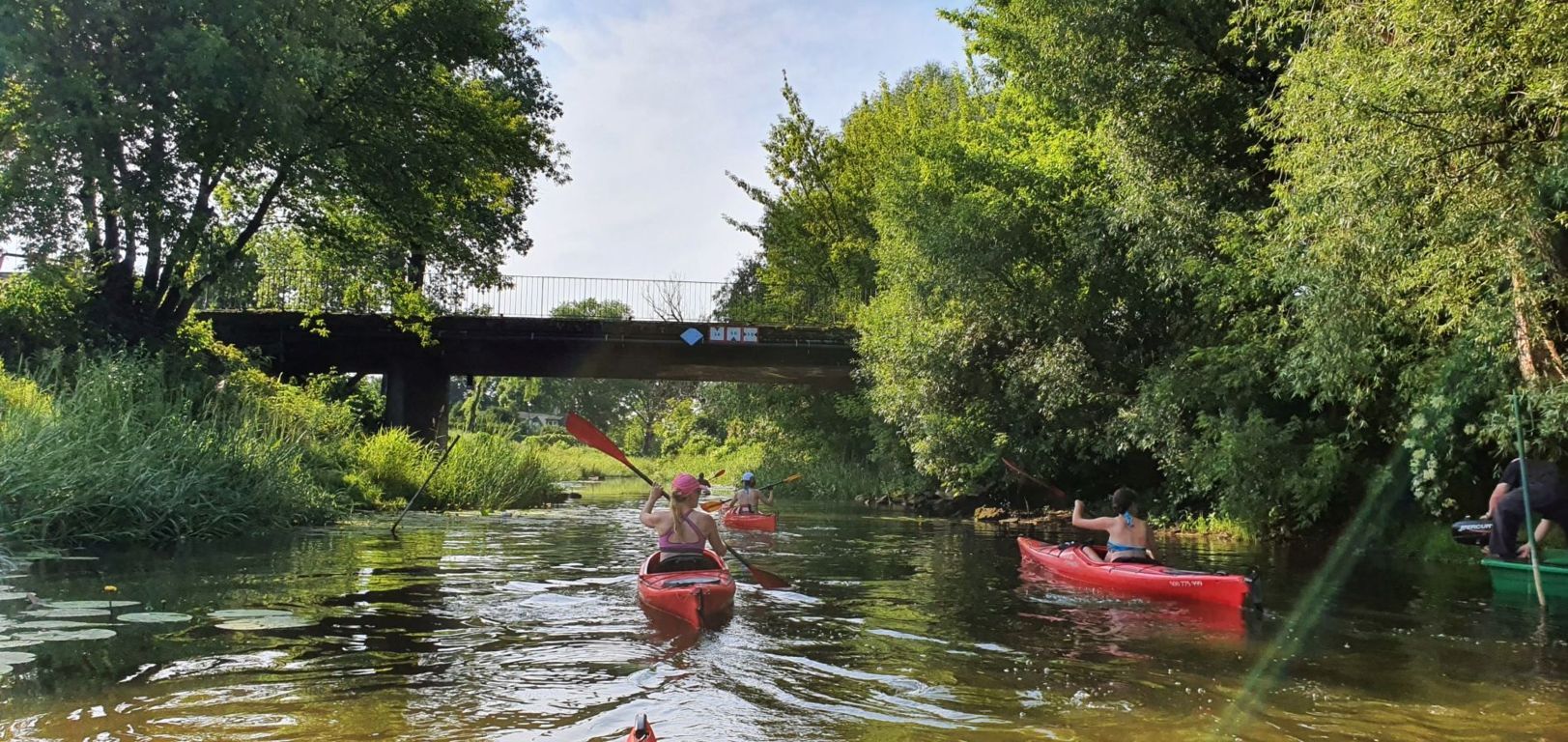 Tourism in Mazovia Region, Poland - Europe's Best Destinations