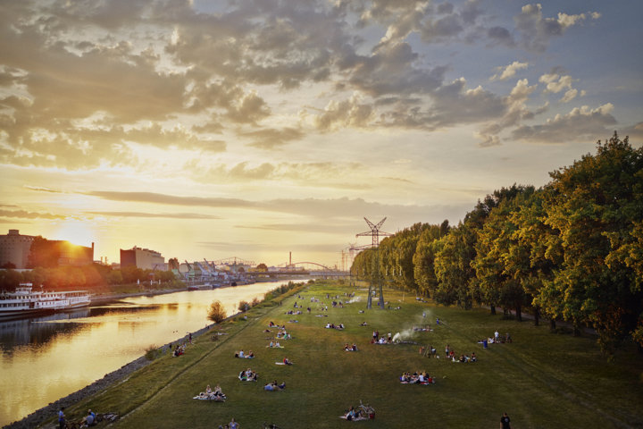 Tourism in Mannheim, Germany - Europe's Best Destinations