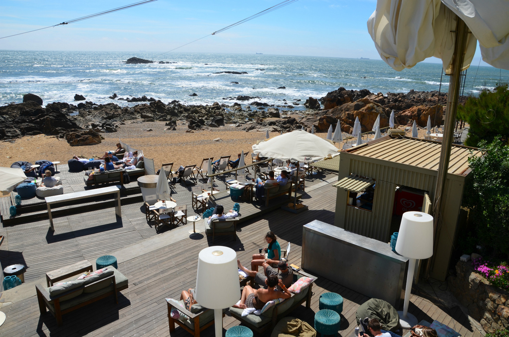 Foz do Douro, Porto - Europe's Best Destinations