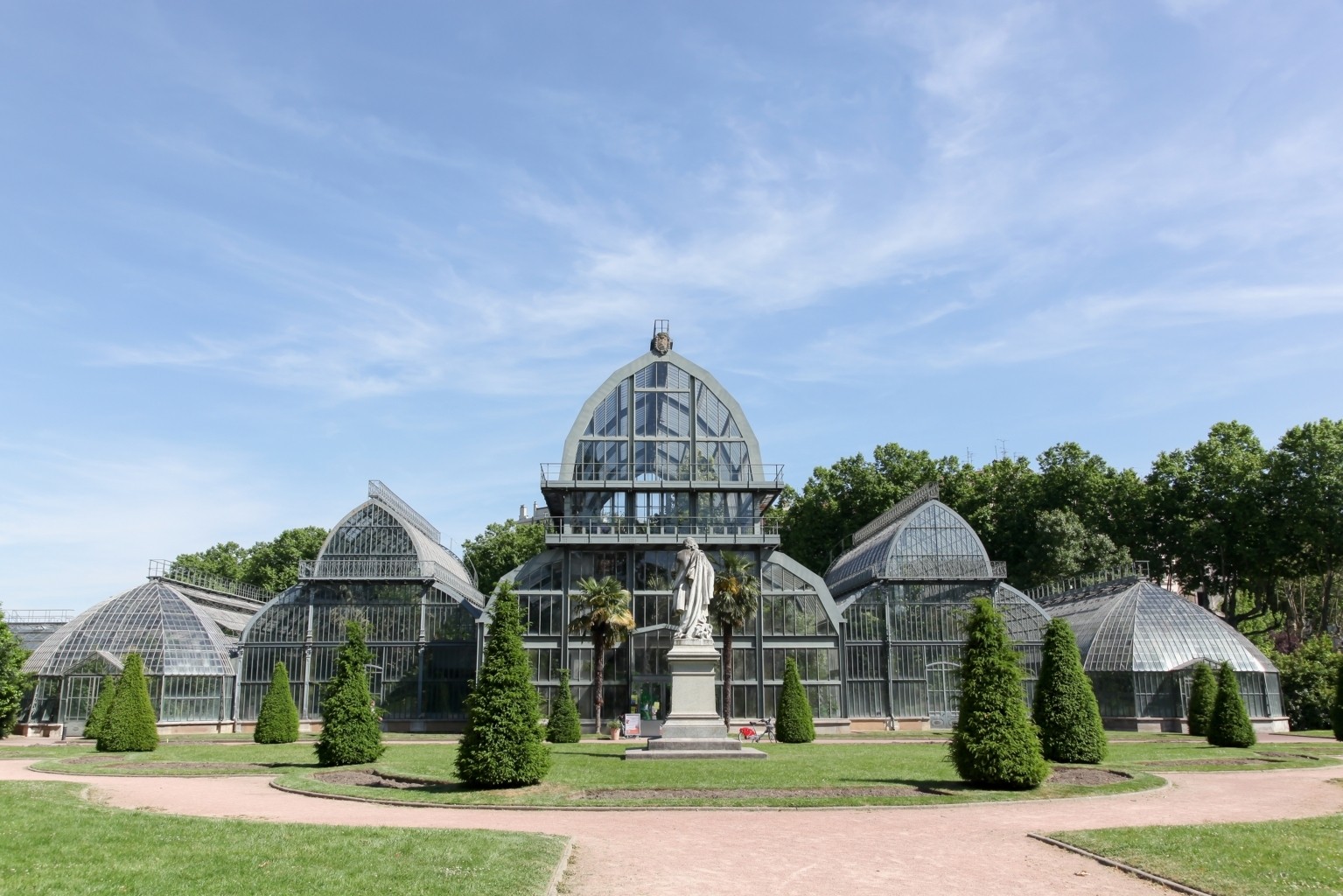 Best greenhouses in Europe - Europe's Best Destinations