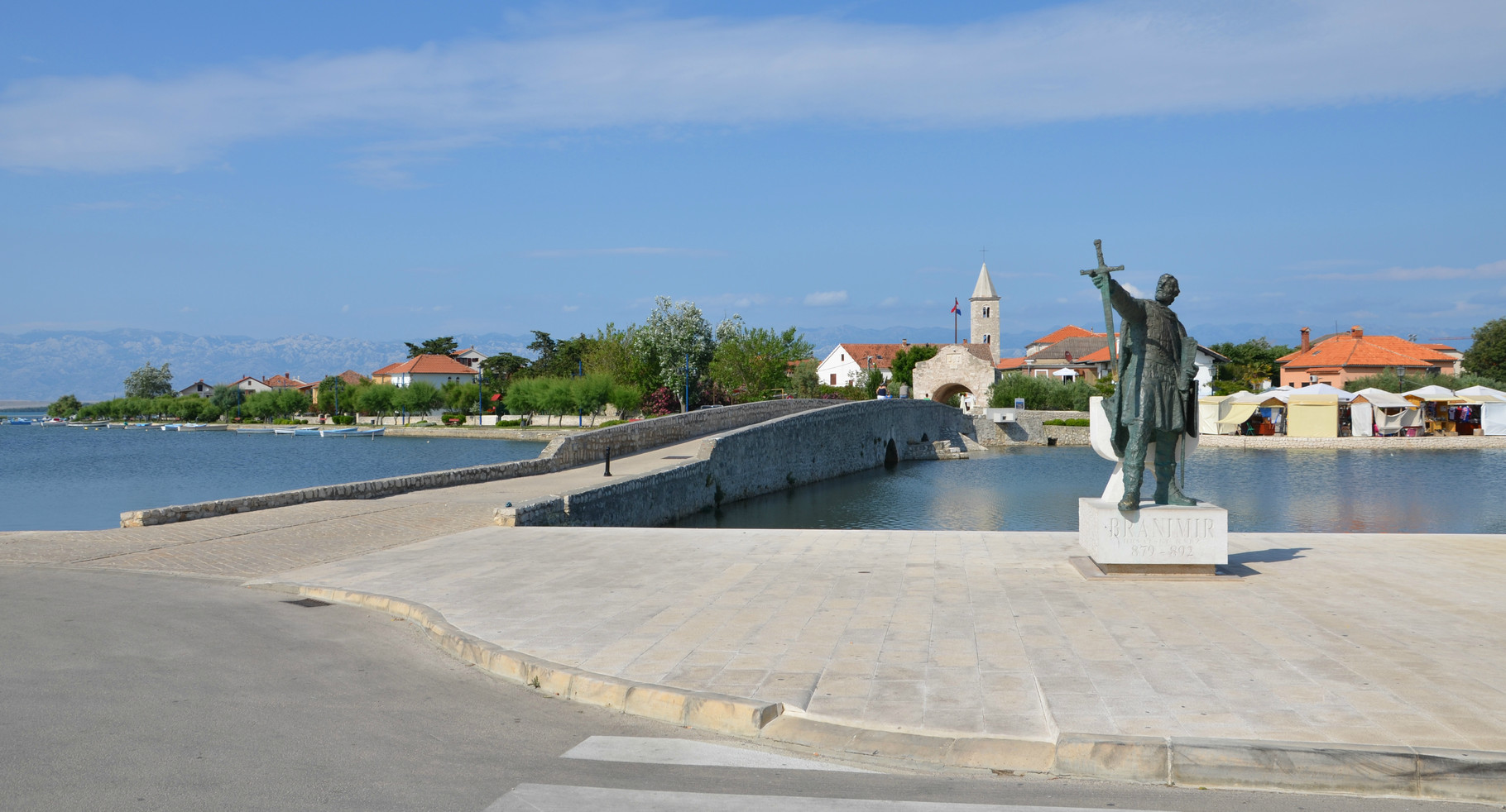 Visit Nin, Croatia - Europe's Best Destinations