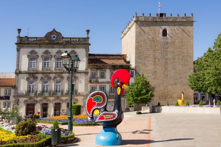 Tourism in Barcelos, Portugal - Europe's Best Destinations