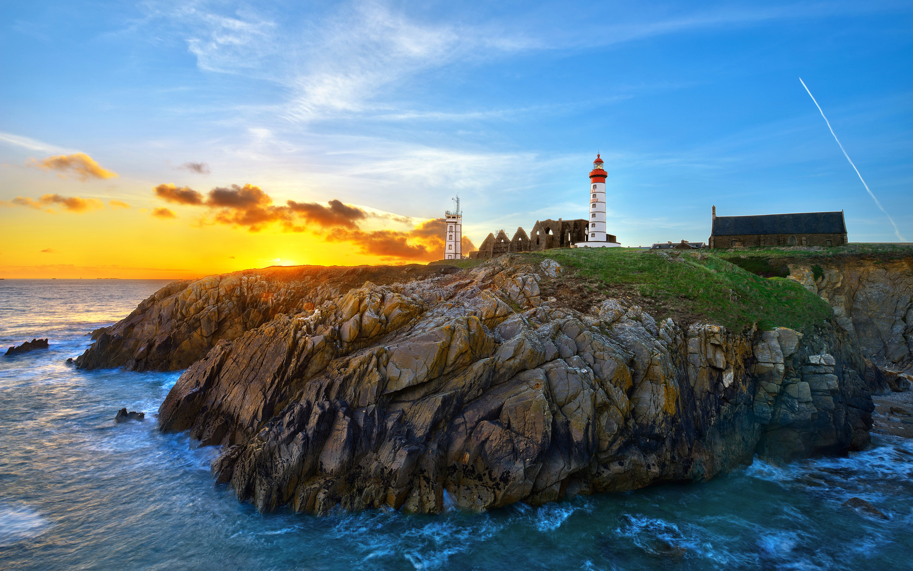 Best lighthouses in Europe - Europe's Best Destinations