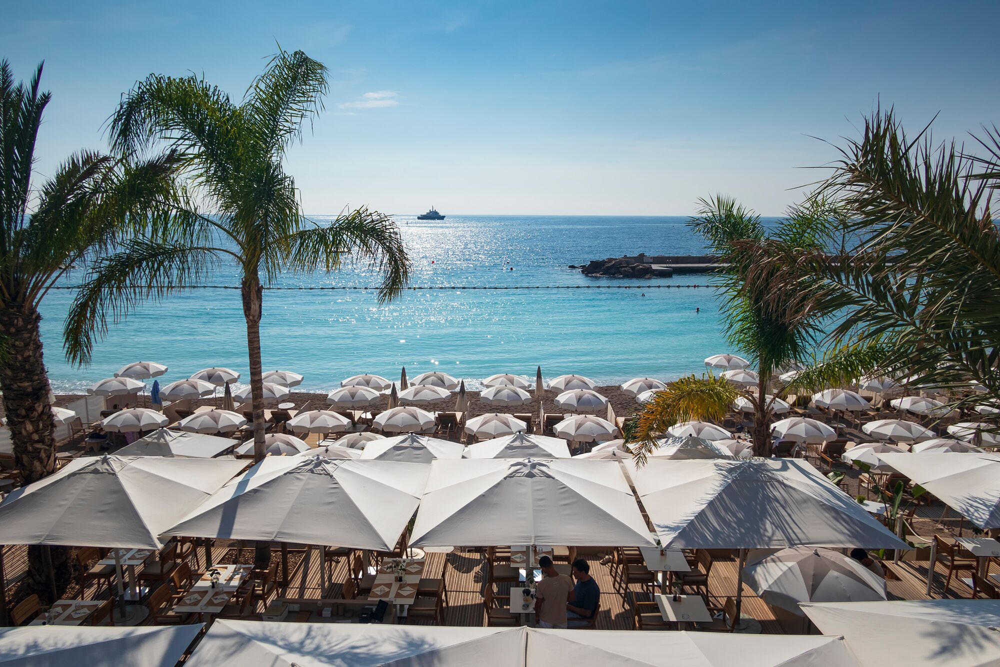 Tourism in Monaco - Europe's Best Destinations