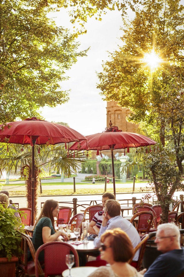 Tourism in Mannheim, Germany - Europe's Best Destinations