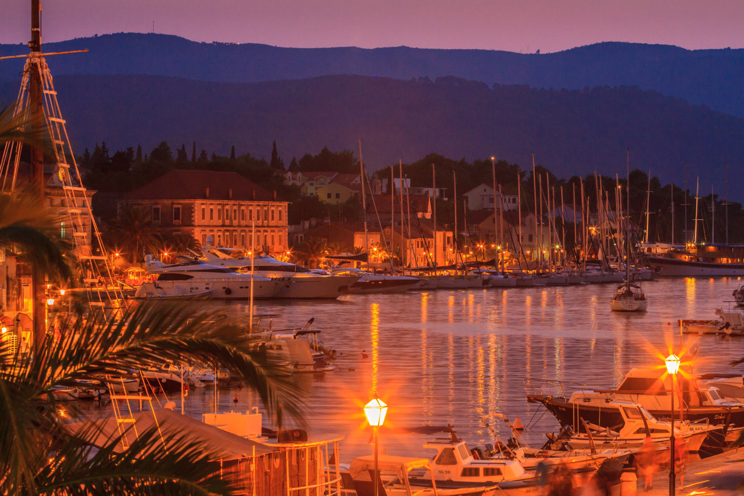 Tourism in Stari Grad, Croatia - Europe's Best Destinations