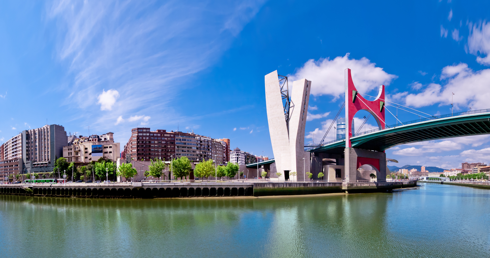 Tourism in Bilbao, Spain - Europe's Best Destinations