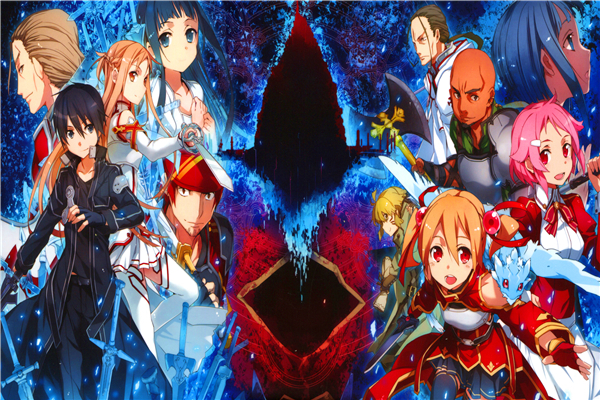 SAO: Integral Factor (Guía del juego en español) - Página web de ...