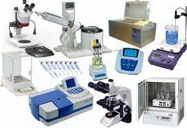 Material, Reactivos y Equipos para Laboratorio - SERVILAB SCIENTIFIC ...