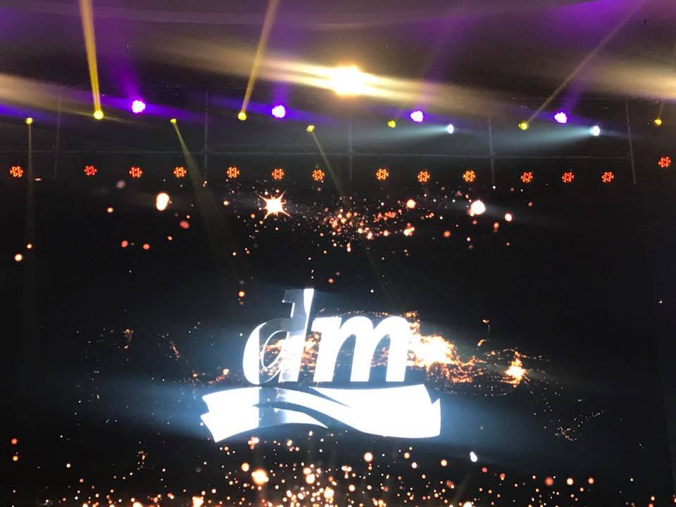 March 22nd 2018 News: dm drogerie markt Tmall Global shop recognized as ...