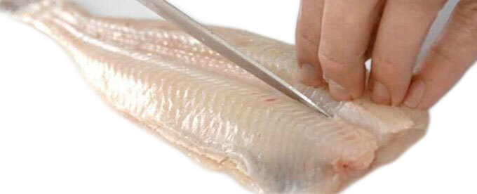 Filets - Vishandel Gebr. de Graaf!