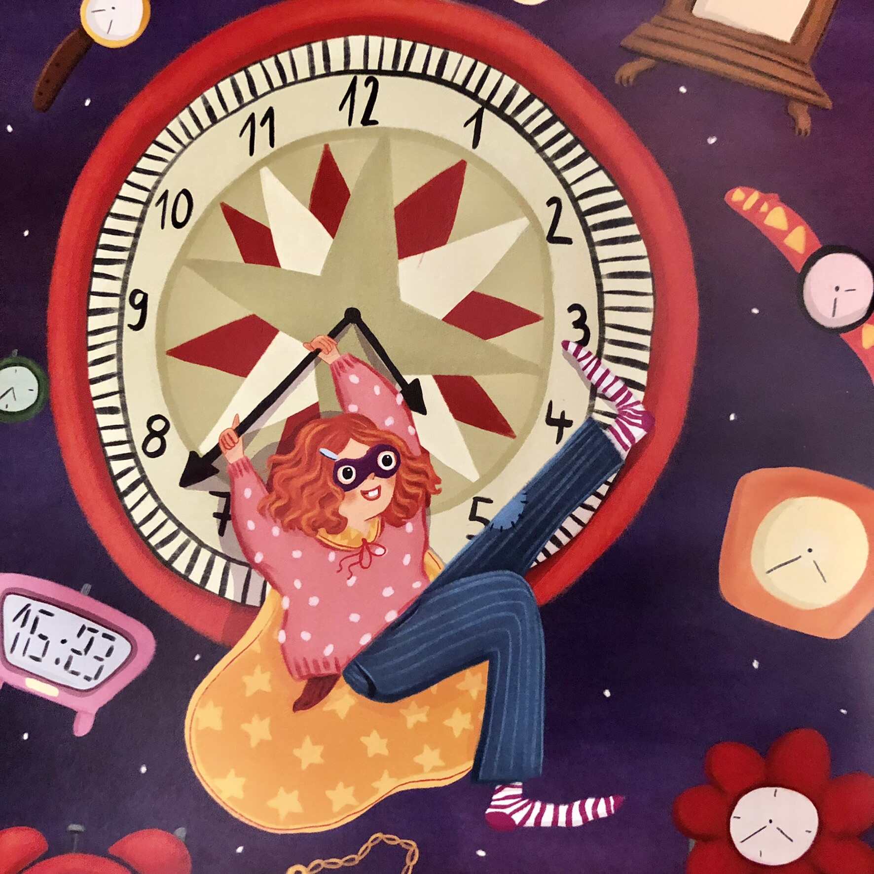 "Lotta Lustig" - Lea Melcher - fantastische-kinderbuchweltens Webseite!