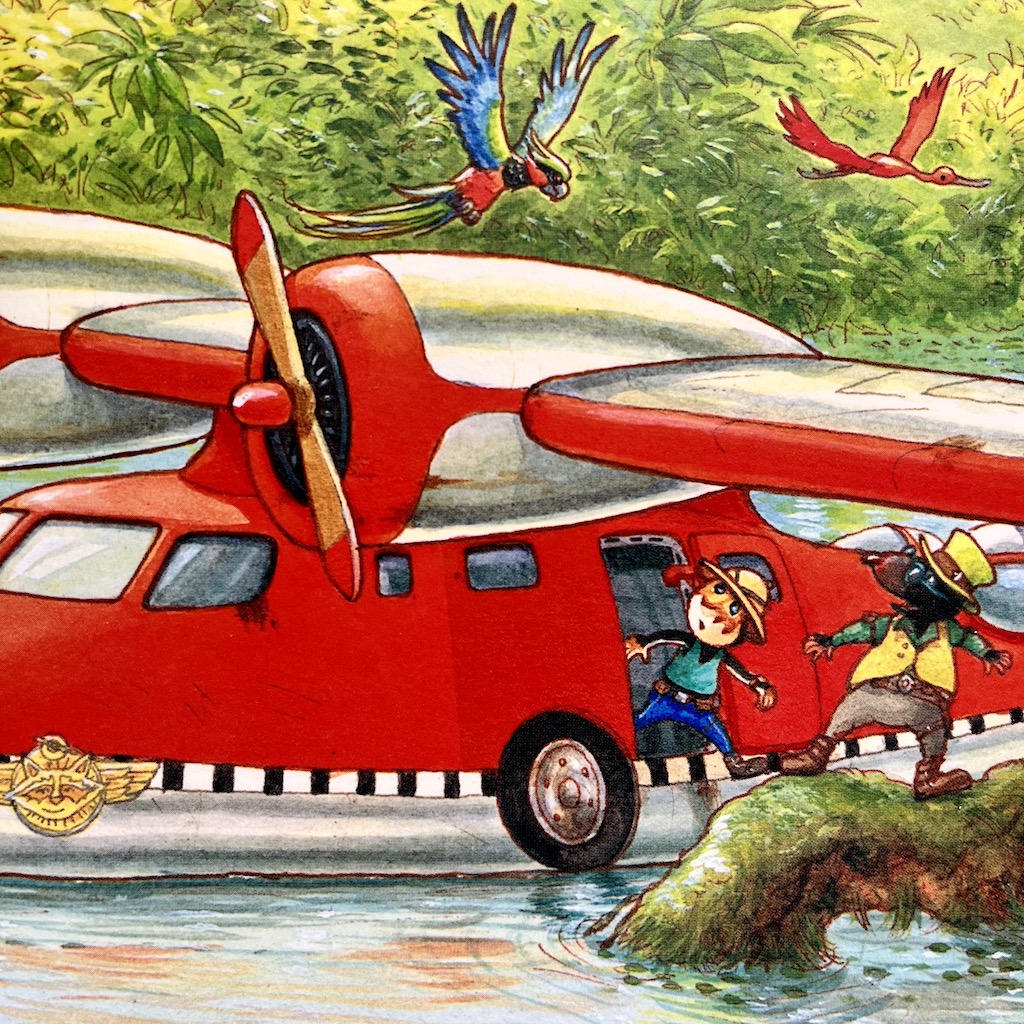 "Lenny Hunter - die magische Sanduhr" - THiLO, Silvio Neuendorf ...