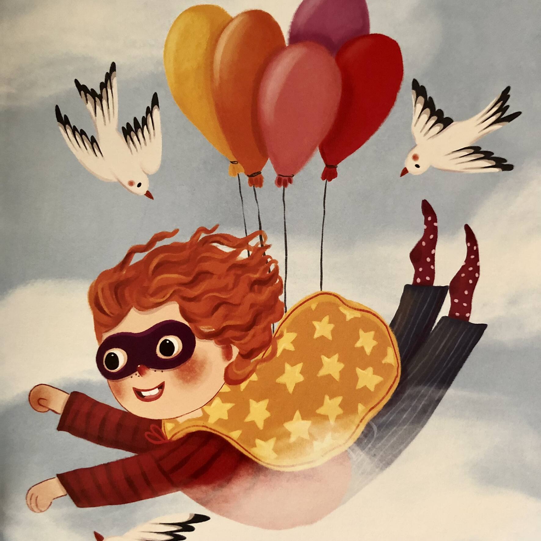 "Lotta Lustig" - Lea Melcher - fantastische-kinderbuchweltens Webseite!