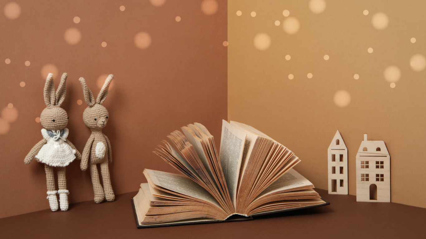 Kinderbuch-Verlosungen - fantastische-kinderbuchweltens Webseite!