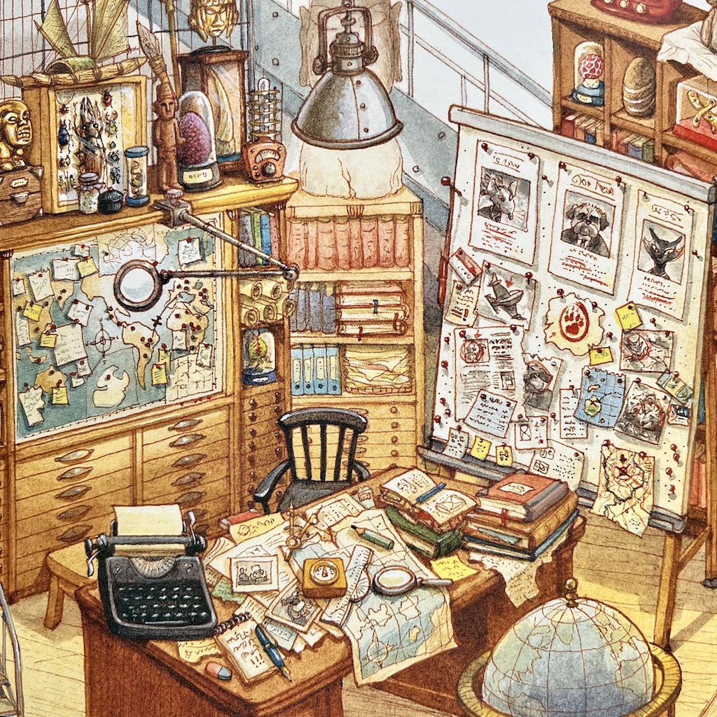 "Lenny Hunter - die magische Sanduhr" - THiLO, Silvio Neuendorf ...