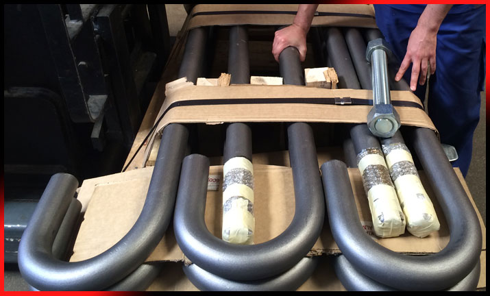 PERNO DE ANCLAJE TIPO "J" - Página web de anclajesytornillos