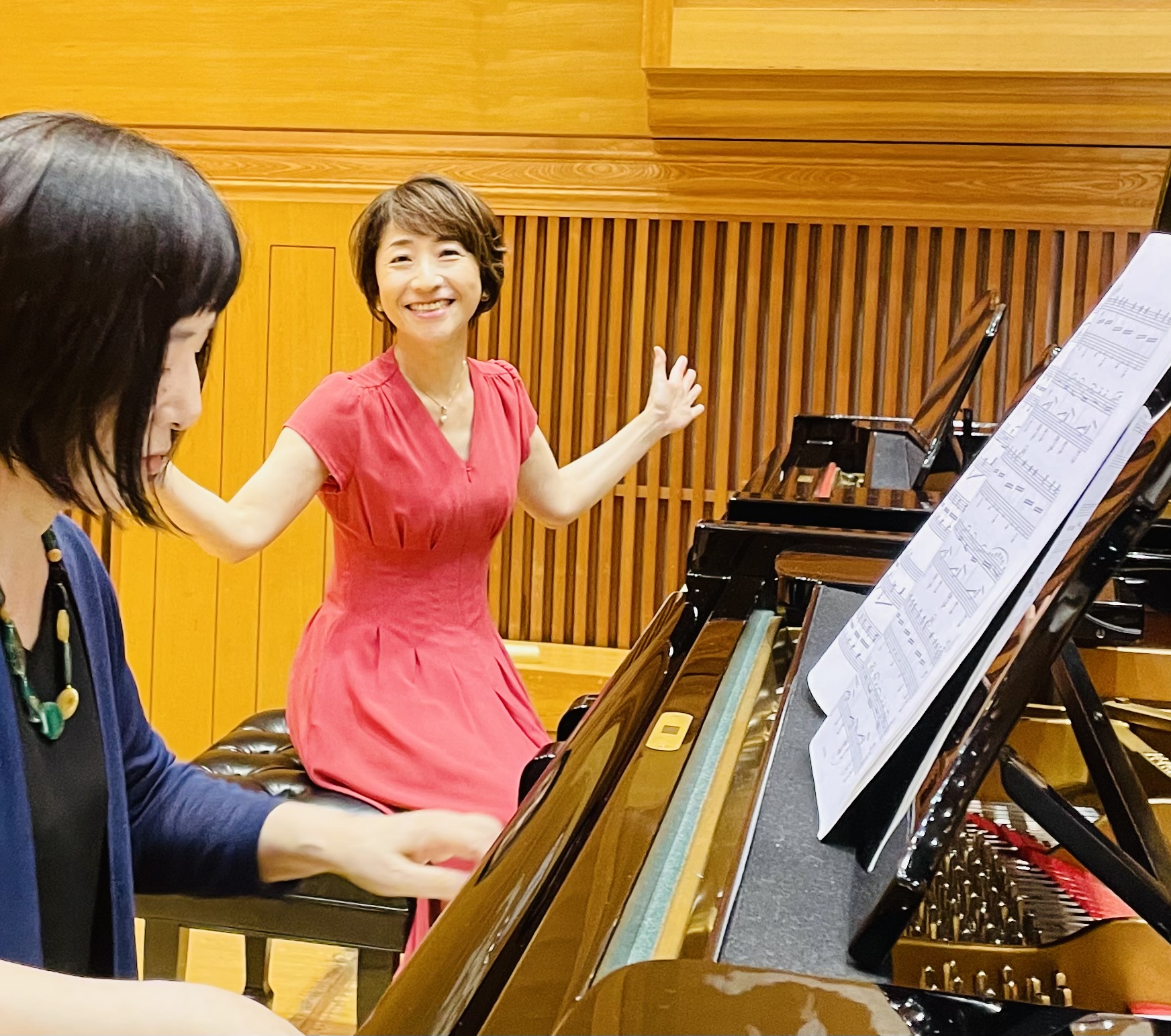 福岡ピアノ教室 - Keter music school/ケテルミュージックスクール