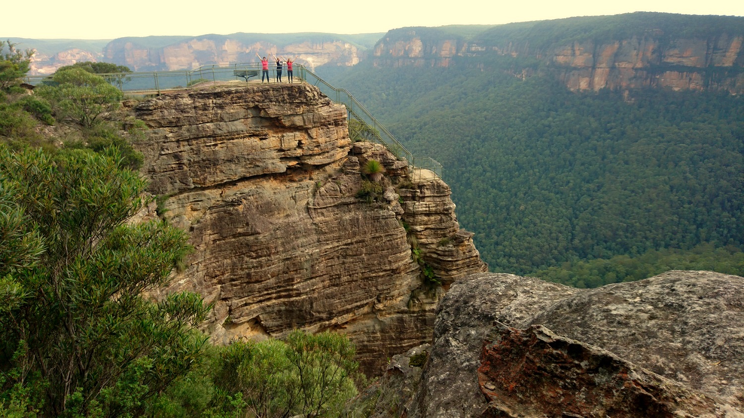 12 lovely lookouts at Australia's east coast - ot-tipsforlifes Webseite!