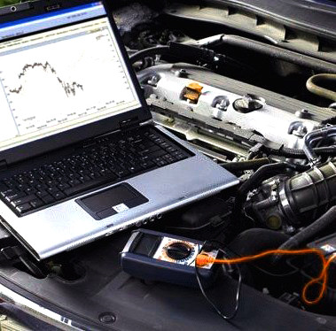 Tabla de codigos OBD2 - Servicio multimarca